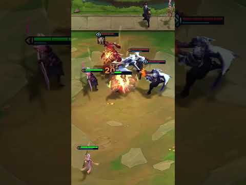 The Worst Augment in Set 11 #tft