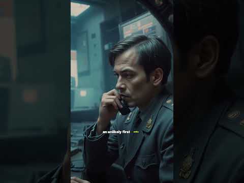 The Man Who Saved the World from Nuclear War | Stanislav Petrov
