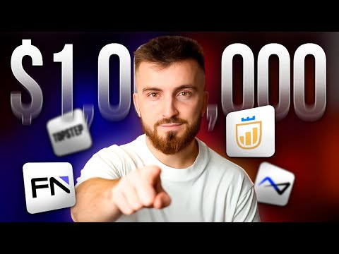 How I got FUNDED with 7 FIGURES (in 6 months)