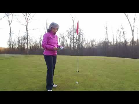 Simplifying the Rules of Golf (Ball moved by another Ball) (Rule in Description Below)
