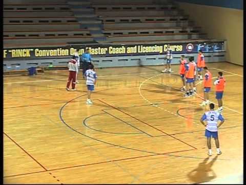 Group Tactical Means vs. Closed Defence System by Marko Sibila