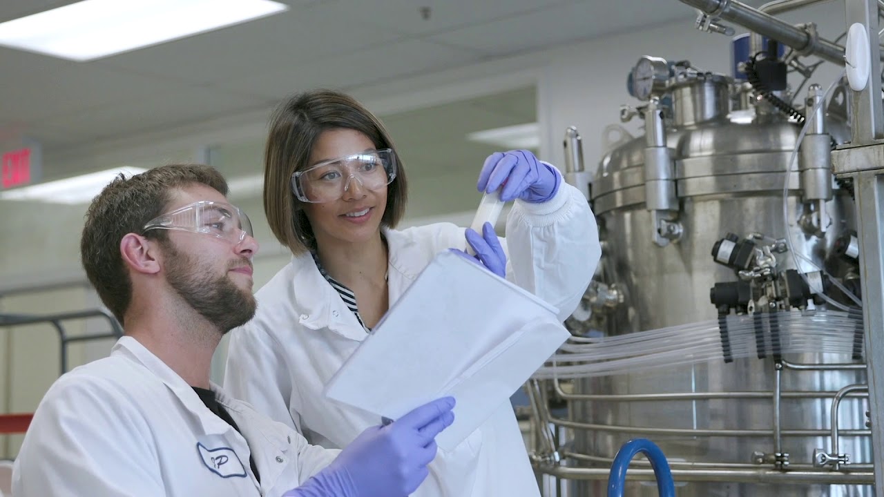 Welcome to Berkeley Lab