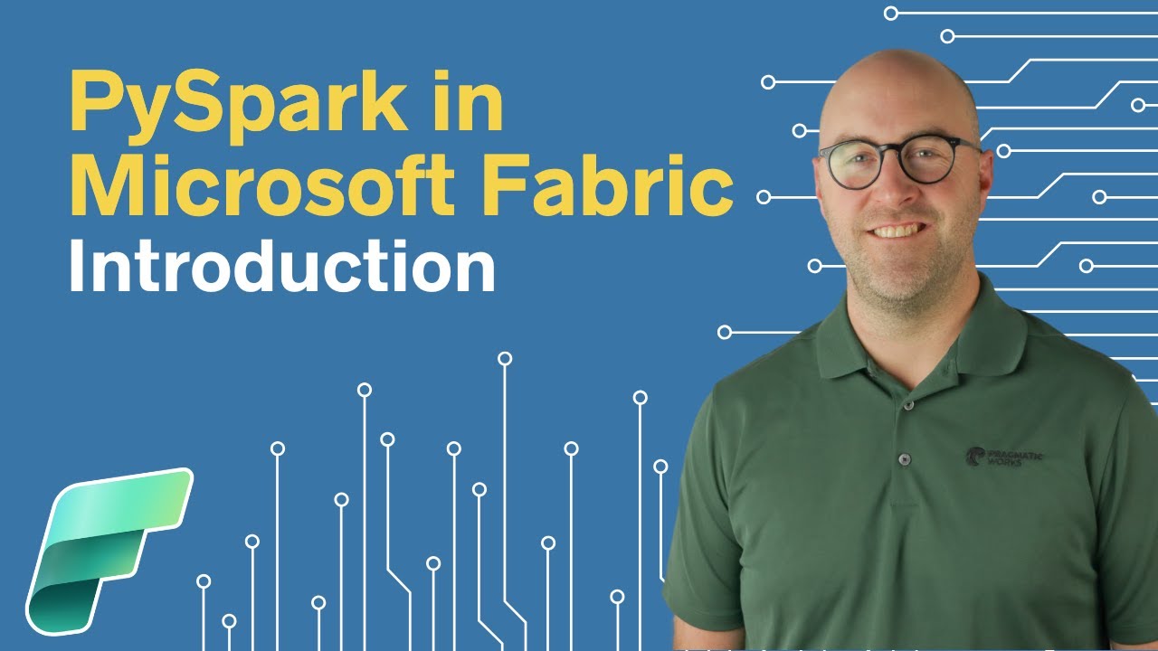 Introduction to PySpark in Microsoft Fabric 2024 Update