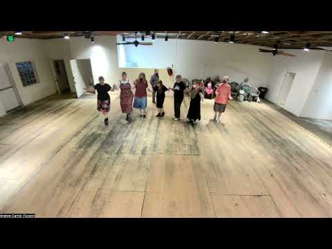 Folk Dance Musings©: Hambo (Sweden)