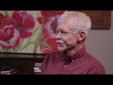Doctor Williams on Dentures