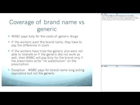 Medications Access: How to Navigate Pharmacare - Part 1