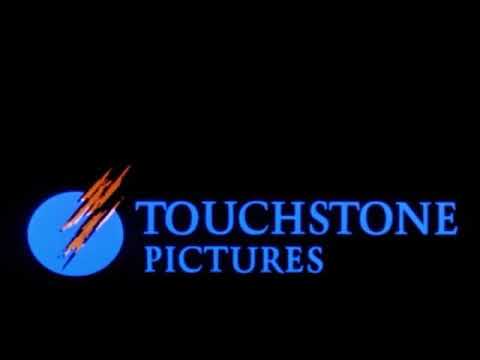 Dream Logo Combos: Touchstone Pictures/Cinergi/SGE/LightMotive/Allied Filmmakers (1080p)