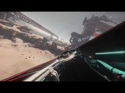 Yadar Valley - 2:41.19 (M50) XGR / SCR.GG Time Trial