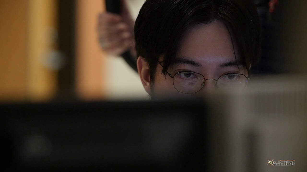 Electron Microscopy Facility Tour