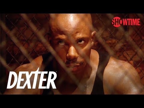 Dexter Confesses to Doakes 🗣️ Dexter