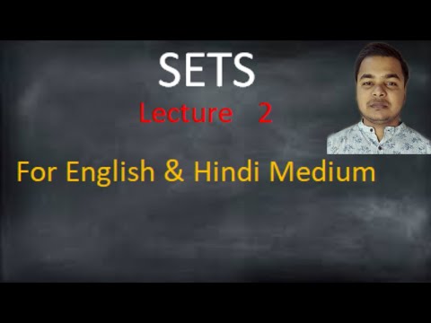 Definition of Empty set,Singleton set,Finite set.Cardinal no.,Infinite set,Equivalent set,Equal sets