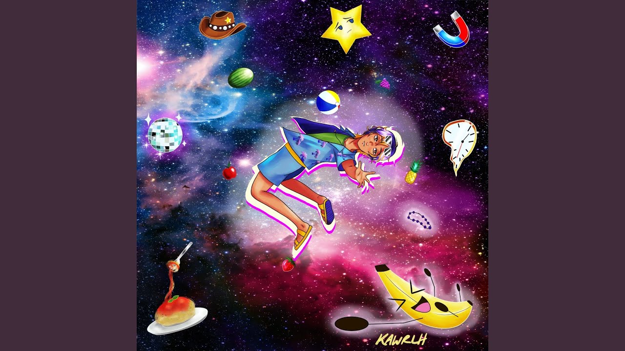 cosmic fruits