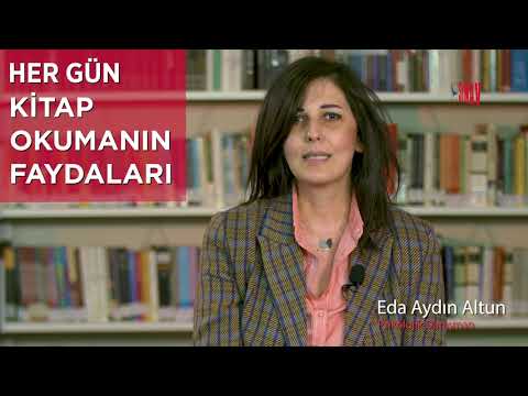 Her Gün Kitap Okumanın Faydaları Nelerdir? | Sınav Eğitim Kurumları