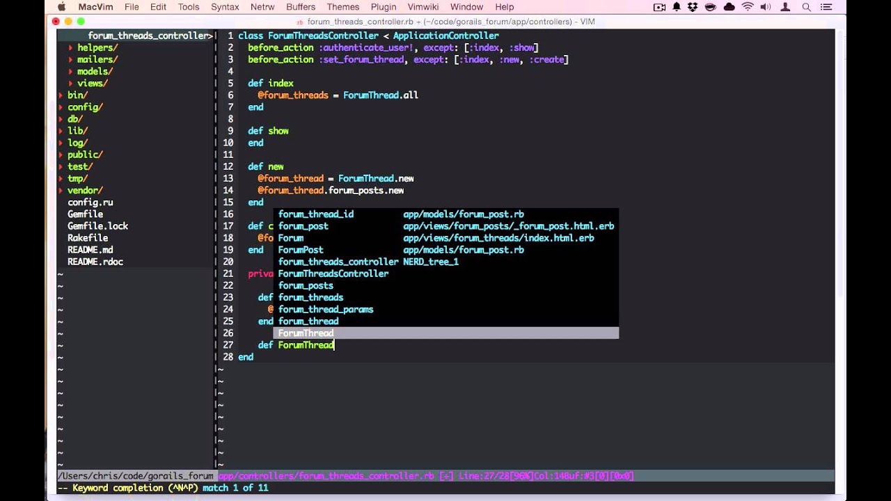 Form Nested Attributes and Fields For in Rails