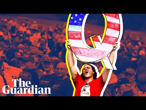 QAnon: the rise and roots of a baseless conspiracy theory