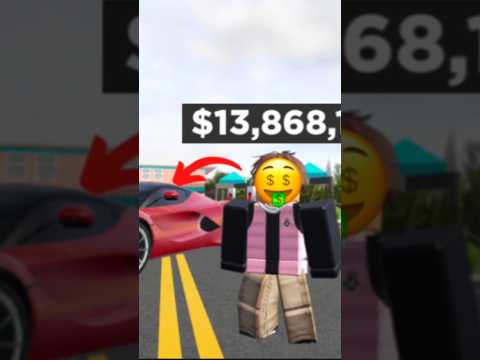 How to get money fast in SWFL! #roblox #swfl #uppbeat