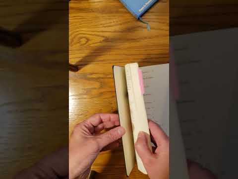 Prayer - Starting a Prayer Journal