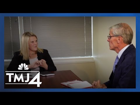 'We are ready': Wisconsin's top election's official talks 2024 election
