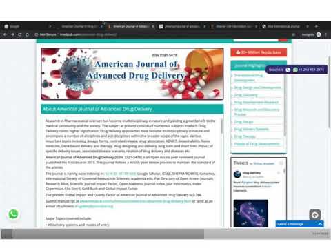 Is it a predatory journal? Some tips to consider.