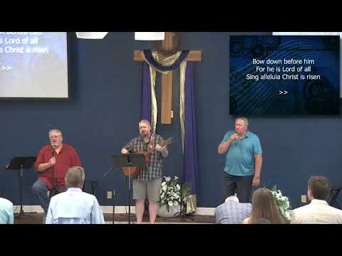Kevin Metzler "Five Characteristics of a Godly Father"