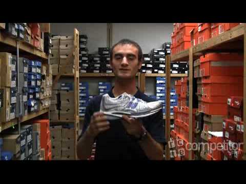 Shoe Talk: Three Types Of Running Shoes