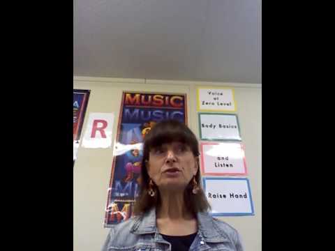 MISS BECKY - Pronunciation - Pie Jesu