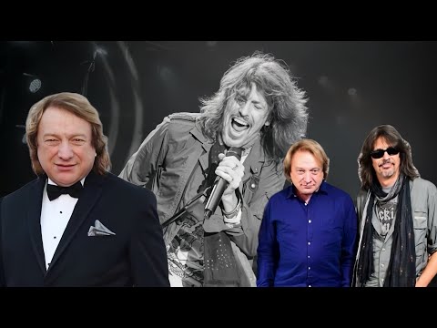 Lou Gramm Reacts to Kelly Hansen’s Departure from Foreigner: “I Respect That” #foreigner