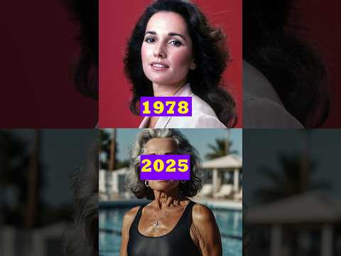 All My Children 1970 Cast Then and Now | Over 50 Years Later!