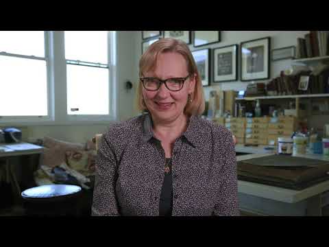 Micro-Documentary with Kim Smith