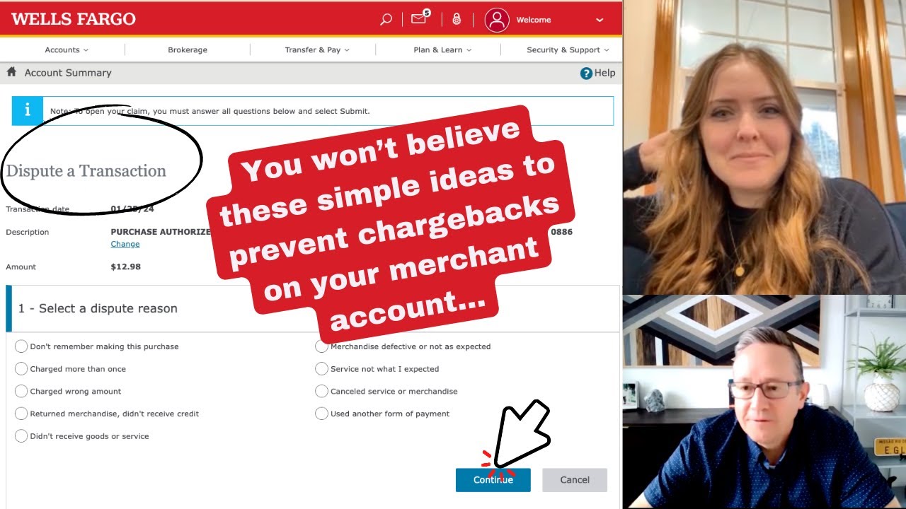 Ultimate Guide to Chargeback Prevention: Protect Your Business Now!