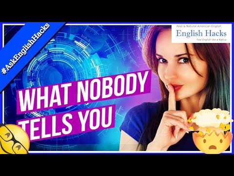 The Secret Steps to Pronouncing R-Colored Vowels | #AskEnglishHacks #EnglishHacksLive