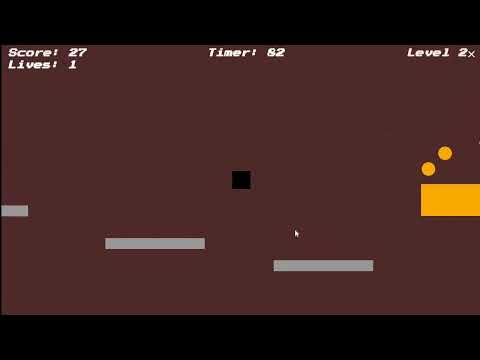 CSCI 526: Blend In Midterm Gameplay Video GGWP (Good Game Well Played) #Unity #csharp