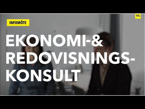 Ekonomi- & redovisningskonsult på IHM Yrkeshögskola