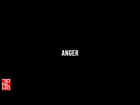Matthew 5:22 Anger
