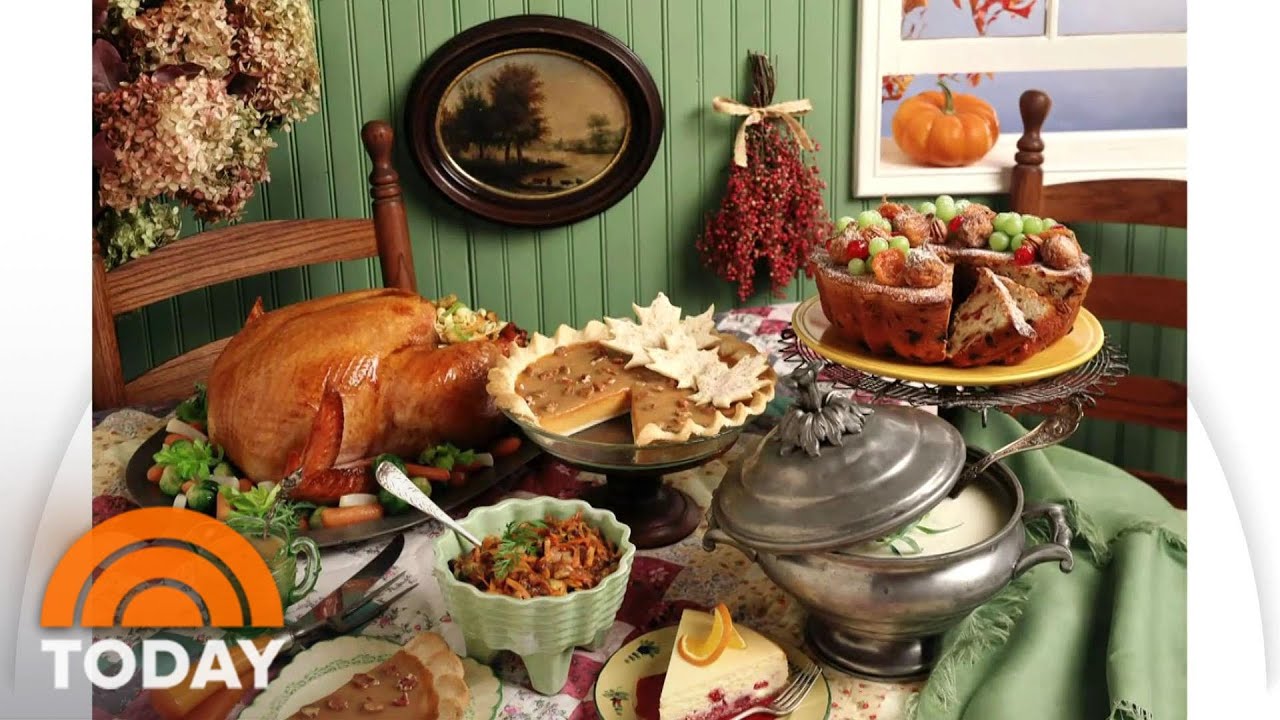 How To Celebrate Thanksgiving Safely Even As COVID Cases Surge | TODAY