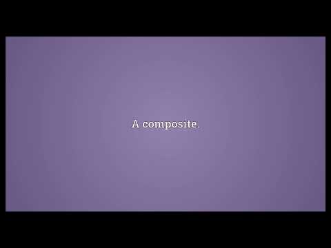 Synamphoteron Meaning