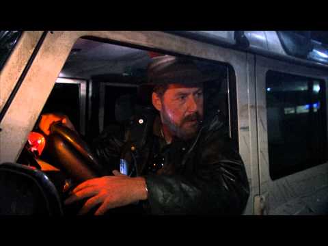 Trollhunter - Trailer deutsch / german HD