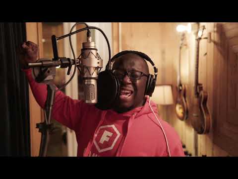 Graham Doby – Fusionando