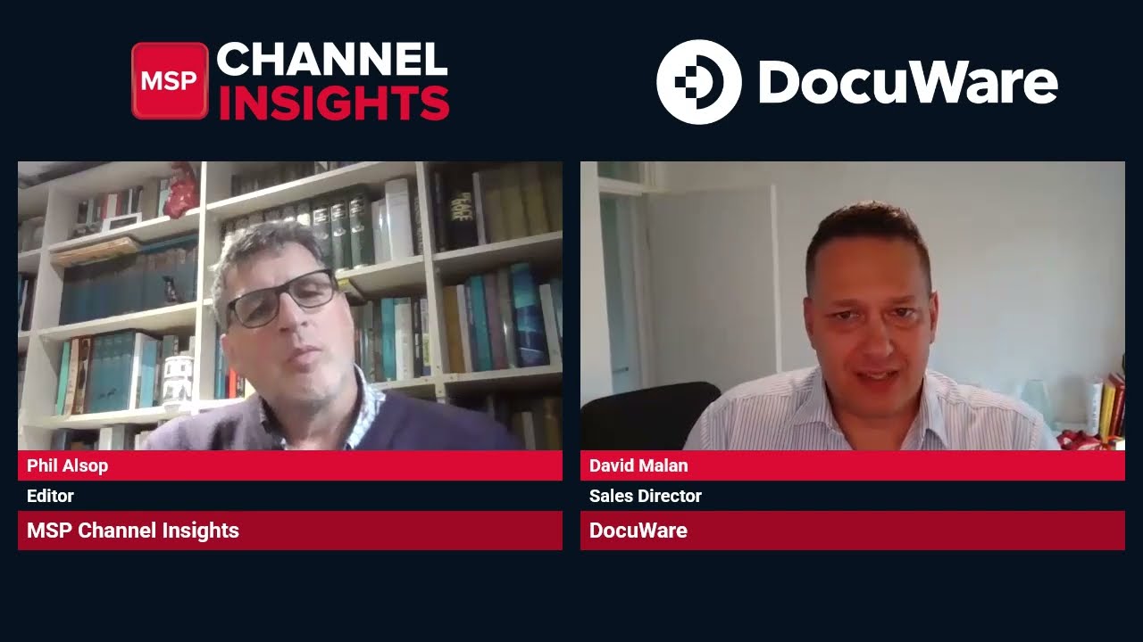 Document processing - as easy as IDP