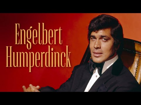 Spanish Eyes - Engelbert Humperdinck (1968) audio hq