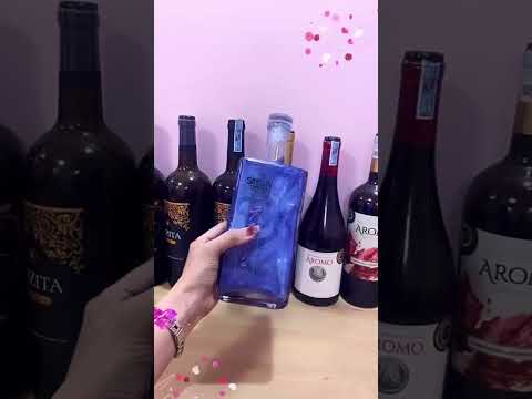 Electric vodka Dragon Spirits 500ml #flower #shorts