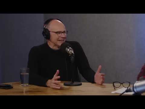 Rob Corddry Discusses How Germaphobes Have Sex