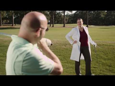 Neurologist Dr. Jill Trumble at St. Joseph's/Candler