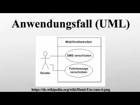 Anwendungsfall (UML)