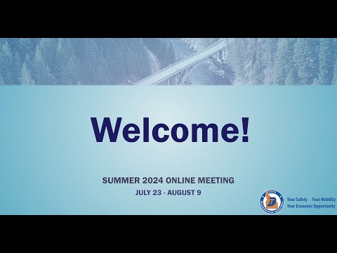 SH-55 Rainbow Bridge Online Meeting