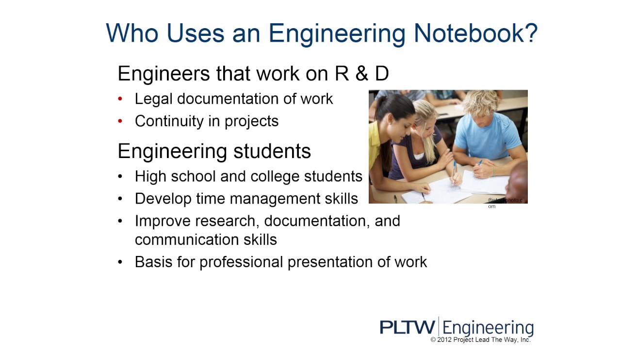 1.3 Engineering Notebook