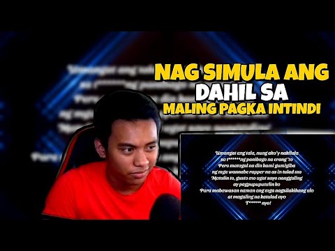 G.B.Y II - Bastee x Drexx Lira x GK Ibarra x Khen Magat ft. Kangal | Reaction Video