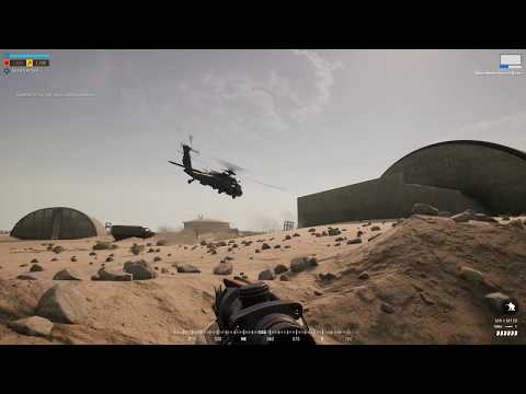 Steam Community :: Video :: Squad Heli fly by
