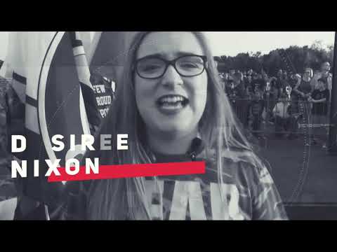 Student Television Network National Honor Society Community Service Video