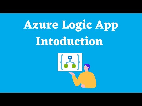 1.Azure Logic App Introduction | Consumption | Standard plan